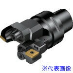オレンジブック トラスコ中山　TRUSCOSANDVIK コロボアBR20 カッティングユニット(530) 〔品番:BR2056SP08YC5〕[ 注番:8689631]特長用途●ボーリング仕様●CPBar/PSI：70●Nm：1.7●Kg...