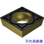 オレンジブック トラスコ中山　TRUSCOSANDVIK コロターン107 旋削用ポジチップ(122) 2220 〔品番:SCMT09T308MM〕[ 注番:8690299]特長●オーステナイトおよび二相ステンレス鋼の加工に最適です。●ウェ...