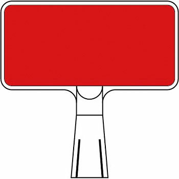 商品の特徴 保護具・安全用品 コーンサイン コーンサインSDスタンド(ヨコ型/片面) 無地 ●カラーコーン・カットコーン兼用です。 ●軽量で移動が簡単。 ●付属ビスで固定してご使用ください。 製品仕様 ●材質：ABS樹脂 ●厚さ(mm)：4...