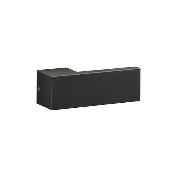 商品の特徴 UNION(ユニオン) レバーハンドル UL1086-002 アルミ ユニフロストブラック 製品仕様 ●分類:建築用金物 ＞ レバーハンドル ＞ レバーハンドル ●商品型番:UL1086-002 ●仕様:アルミ ユニフロストブラ...