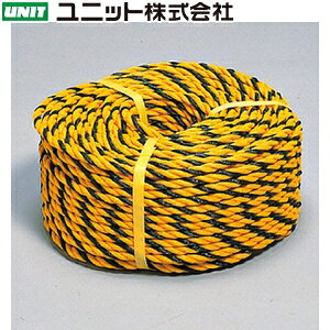 トラロープ 路面表示物流・倉庫｜作業所コーン・区画用品｜ロープ路面表示｜路面区画用品防災・訓練・防犯｜避難所運営用品 製品仕様 ●サイズ：8mmφ×100m巻 ●材質：ポリエチレン