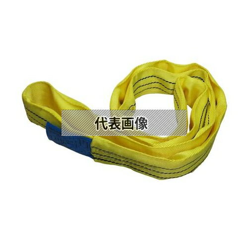 商品の特徴 WCP 三方良し スリング ソフトタイプ エンドレス [246339-01] エンドレススリング 60mm/3t/1m ● 柔軟であらゆる吊り荷に優しくフィットします。またしっかりとなじむので荷の安定性に優れています ● 縫い糸...