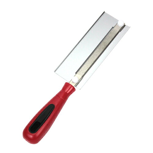 商品の特徴 ◆ニシガキ工業 ニシガキ チェンソーデプス調整器 N-821-52 刃の食い込みを調節し、最適な切れ味を保つ、重要な役割をします。 刃研ぎ名人チェンソー用チェンソーデプス調整器。2〜3回ごとにデプスゲージの高さを調節してください...