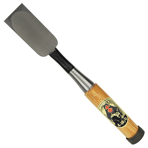 商品の特徴 ◆藤原産業 M-SK11 中薄のみ 42MM 伝統の職人技が冴える、本鍛造手打品です。 木材のホゾ穴あけ作業等。追入れノミでは加工しにくい深い穴にも使いやすいです。 製品仕様 ●刃巾：42mm。 ●本鍛造手打品。 木工用です。 ...