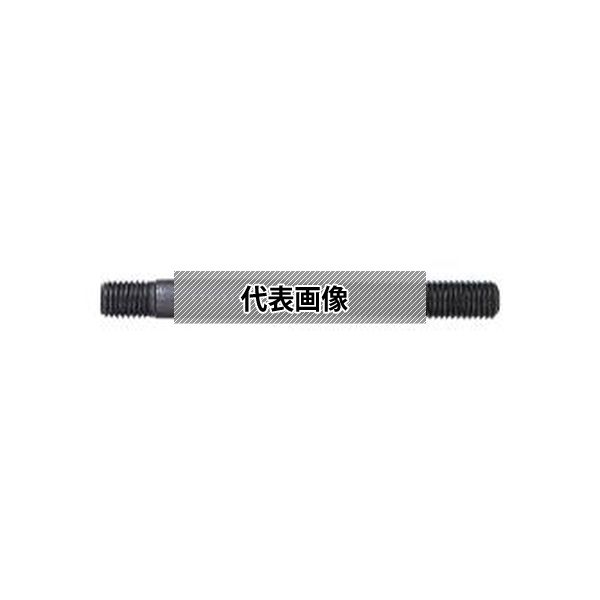 【ご注意：画像は代表画像です。カラーやサイズは商品名を必ずご確認下さい。】用途●Tスロットナットを使い被削材(ワーク)を固定するときに使用するボルト商品説明丈夫です！ねじ部は転造加工を行って、摩耗や歪みに強い。便利です！l1のねじ寸法を長く...