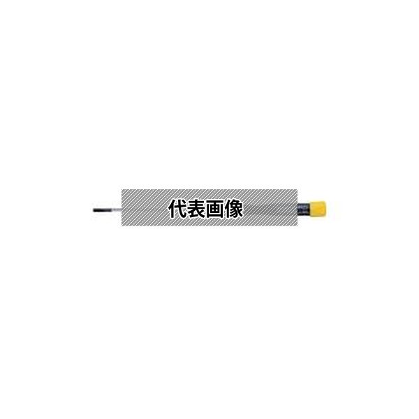 【ご注意：画像は代表画像です。カラーやサイズは商品名を必ずご確認下さい。】用途—商品説明超精密小ネジ専用。柄は早廻し用回転キャップ付。刃先はブラックポイント加工精度が飛躍的に向上。商品スペック先端形状：マイナス先端サイズ(mm)：2.5(刃...
