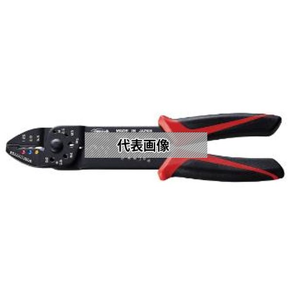 【ご注意：画像は代表画像です。カラーやサイズは商品名を必ずご確認下さい。】用途●自動車の整備に。●工場のメンテナンスに。●電話・電信の配線に。●オーディオ・テレビ・家電機器のメンテナンスに。●工作や各種ホビーに。●ワイヤーカッター/ボルトカ...