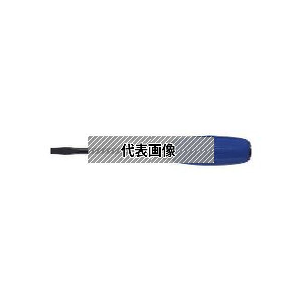【ご注意：画像は代表画像です。カラーやサイズは商品名を必ずご確認下さい。】用途—商品説明手に抜群のフィット感のスーパークッショングリップ。ハンマーで叩ける星型ナットが決め手の貫通タイプ。錆びに強い黒クロムメッキ仕上げ。弾力グリップで強力締め...