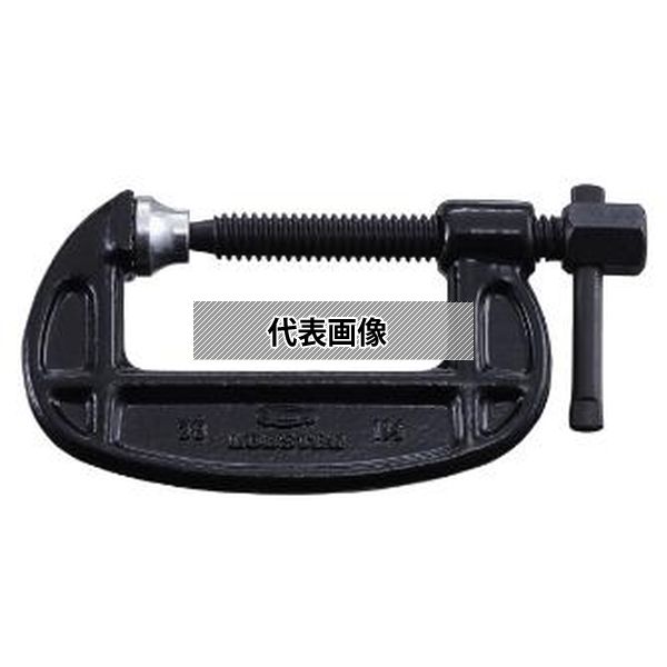 【ご注意：画像は代表画像です。カラーやサイズは商品名を必ずご確認下さい。】用途●素材の取り付けや固定・保持作業用。商品説明LOBSTR伝統のシャコ万力、スタンダードタイプです徹底した熱処理により特殊鋼のもつ特性である靭さが充分発揮されていま...