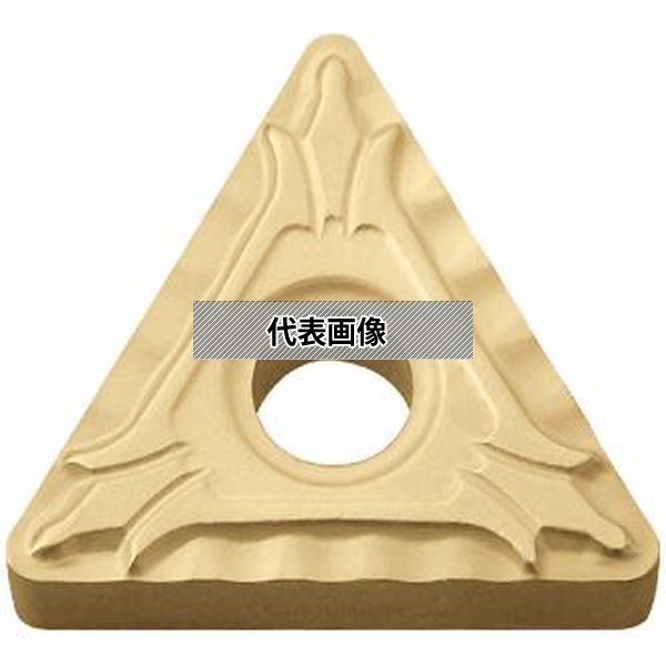 【ご注意：画像は代表画像です。カラーやサイズは商品名を必ずご確認下さい。】用途—商品説明鋼加工用ハイブリッドサーメット。MEGACOATNANO。仕上げ用XPブレーカ。商品スペックコーティング：MEGACOATNANOCermetブレーカ：...