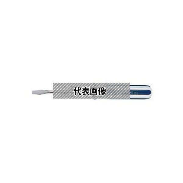 【ご注意：画像は代表画像です。カラーやサイズは商品名を必ずご確認下さい。】用途—商品説明水晶の輝きクリスタライン柄。セルロースアセテート樹脂使用。商品スペック先端形状：マイナス先端サイズ(mm)：4.5(刃幅)/0.6(刃厚)全長(mm)：...