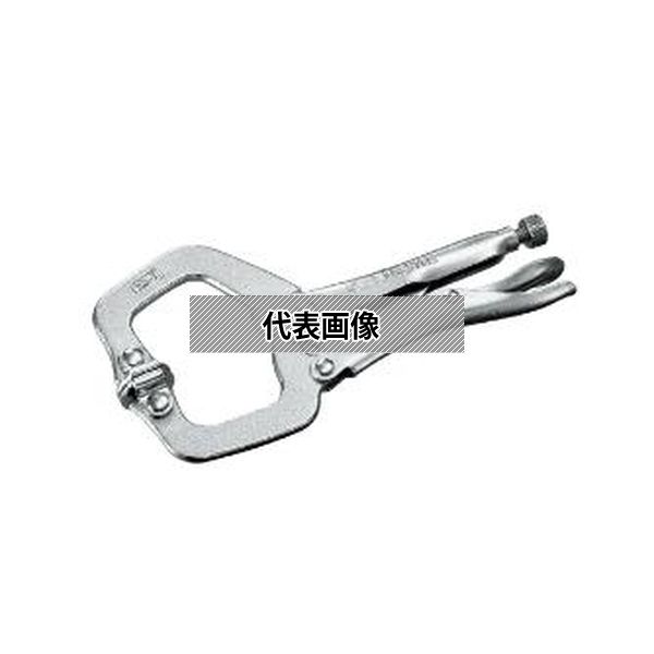 【ご注意：画像は代表画像です。カラーやサイズは商品名を必ずご確認下さい。】用途●傾斜物や微妙な形状の保持。商品説明クランプ部が自在皿形状になっているので、傾斜物や微妙な形状の保持に最適です。商品スペック開き(mm)：0〜40アゴの深さ(A)...