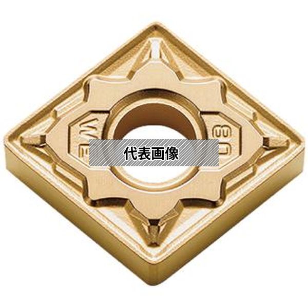 【ご注意：画像は代表画像です。カラーやサイズは商品名を必ずご確認下さい。】用途—商品説明—商品スペック内接円IC(mm)：12.7厚さ(mm)：4.76穴径(Φmm)：5.16コーナ半径(mm)：0.4勝手：N(勝手なし)形状：80°逃げ角...