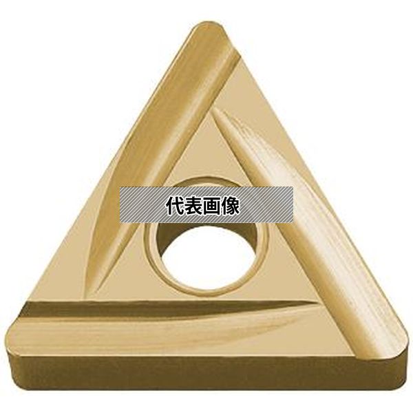 【ご注意：画像は代表画像です。カラーやサイズは商品名を必ずご確認下さい。】用途—商品説明鋼加工用ハイブリッドサーメット。MEGACOATNANO。商品スペックコーティング：MEGACOATNANOCermetブレーカ：C内接円IC(mm)：...