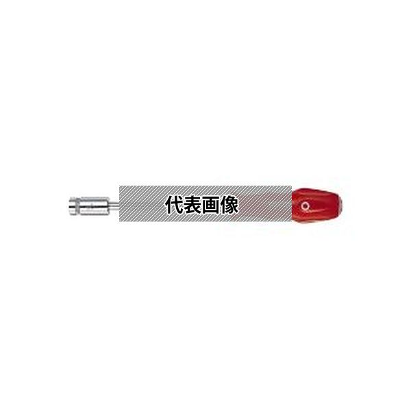 【ご注意：画像は代表画像です。カラーやサイズは商品名を必ずご確認下さい。】用途—商品説明六角ボルトナットの締結に。フィットするエルゴノミック形状。商品スペック先端形状：ソケット先端サイズ(mm)：13.0全長(mm)：265軸長(mm)：1...