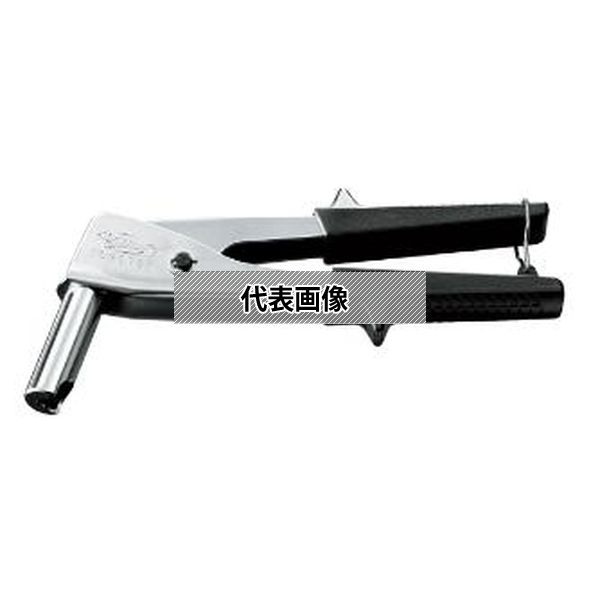 【ご注意：画像は代表画像です。カラーやサイズは商品名を必ずご確認下さい。】用途●中空壁へのボードアンカーの取付けに。商品説明中空壁にワンアクションで取付完了。ボードアンカーを多数ご使用になる工事に最適。商品スペック適用ボードアンカー：A40...
