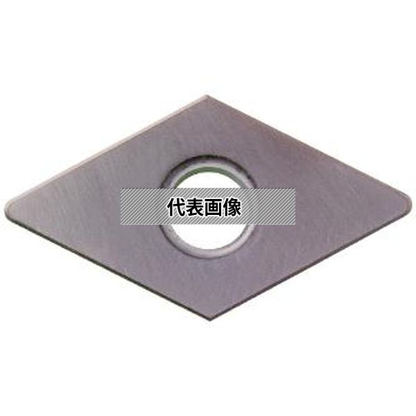 【ご注意：画像は代表画像です。カラーやサイズは商品名を必ずご確認下さい。】用途—商品説明—商品スペックコーティング：MEGACOATCeramic内接円IC(mm)：12.7インサート厚さ［記号］(mm)：4.76インサート取付け穴径D1(...