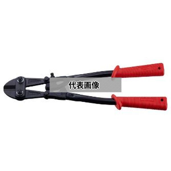 【ご注意：画像は代表画像です。カラーやサイズは商品名を必ずご確認下さい。】用途●線材の切断に。商品説明狭い箇所での切断に最適。刃先先端部の尖りで刃先を有効利用。連結板コーナーのアールが大きく、奥まった箇所へ挿入しての作業に便利。グリップはツ...