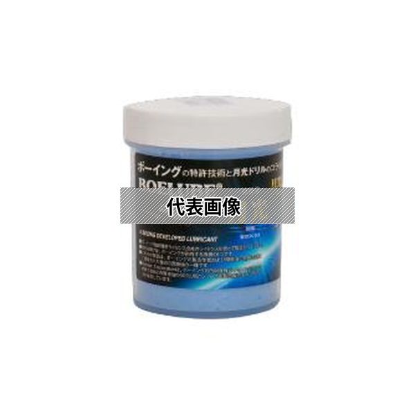 【ご注意：画像は代表画像です。カラーやサイズは商品名を必ずご確認下さい。】用途—商品説明抵抗値を下げ、真円切削と楽な穴あけで作業効率向上を実現！月光ドリル寿命を更に延ばし、トータルコストダウンを実現！液状タイプと比べ、液だれ、飛散りが減少し...