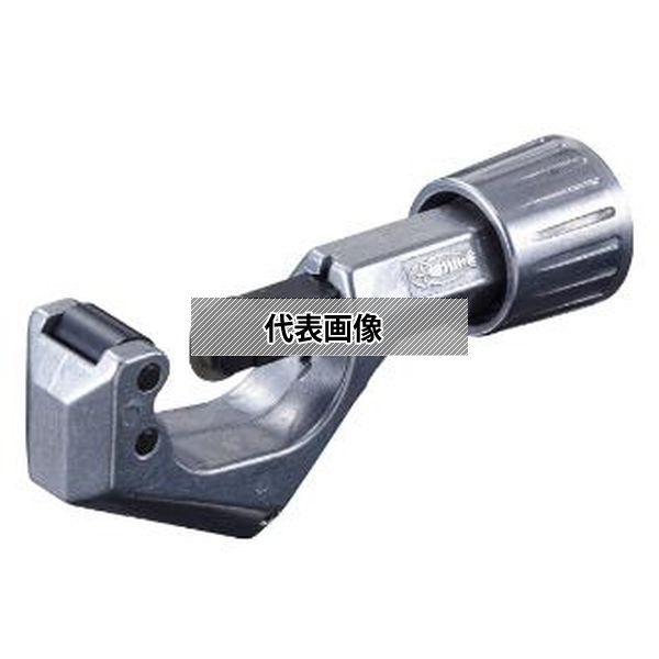 【ご注意：画像は代表画像です。カラーやサイズは商品名を必ずご確認下さい。】用途●ステンレス管の切断に。商品説明丸刃は特殊工具鋼に完全熱処理してあり切れ味及び耐久性は抜群。特殊アルミ合金製で軽く、パイプの切断は簡単です。面取り刃は切れ味も良く...