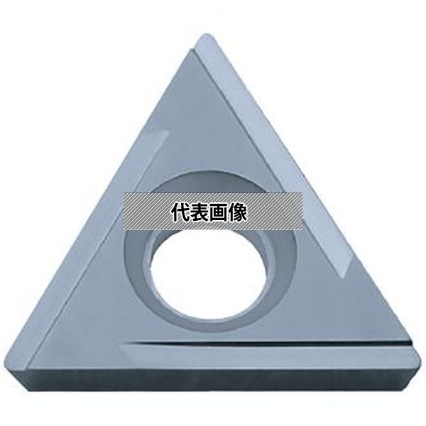 【ご注意：画像は代表画像です。カラーやサイズは商品名を必ずご確認下さい。】用途—商品説明PR930旋削用チップ。商品スペックコーティング：PVDCoatedCarbideブレーカ：H内接円IC(mm)：6.35インサート厚さ［記号］(mm)...