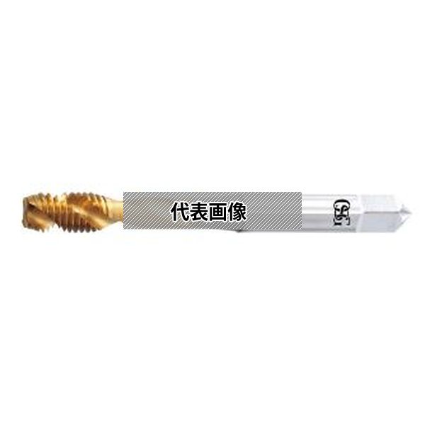 【ご注意：画像は代表画像です。カラーやサイズは商品名を必ずご確認下さい。】用途—商品説明ステンレス鋼のめねじ加工を水溶性切削油剤で実現します。一部コバルトを含有する材料を使用しています。耐溶着性、耐摩耗性に優れています。商品スペック呼び：M...