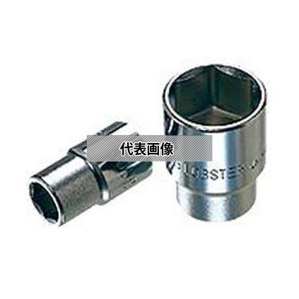 【ご注意：画像は代表画像です。カラーやサイズは商品名を必ずご確認下さい。】用途●ボルト・ナットの締付け〜ゆるめ作業に。商品説明差込み角は、使用頻度の高いもので構成されバリエーションも豊富使用場所や作業内容などニーズに合わせて最適のものをお選...