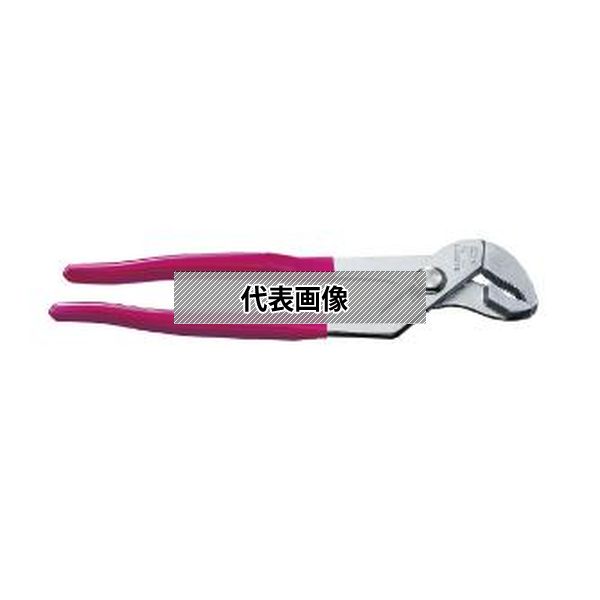 【ご注意：画像は代表画像です。カラーやサイズは商品名を必ずご確認下さい。】用途●パイプなどの配管作業に。●水道の蛇口など水まわり作業に。●ボルト・ナットの締め付け・取り外し。●線材のねじり・曲げ・引っ張り。●栓やビンのフタなどの開閉。商品説...