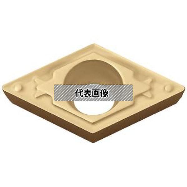 【ご注意：画像は代表画像です。カラーやサイズは商品名を必ずご確認下さい。】用途—商品説明鋼加工用CVDコーティング。仕上げ〜中HQブレーカ。商品スペックコーティング：CVDCoatedCarbideブレーカ：HQ内接円IC(mm)：9.52...