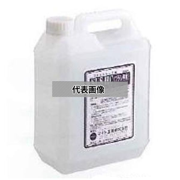【ご注意：画像は代表画像です。カラーやサイズは商品名を必ずご確認下さい。】用途—商品説明刷毛専用電解液で有毒ガスが発生しない。スケールのみ除去し、鏡面・ヘアライン・2B材の薄焼け溶液も母材表面とほぼ同等の仕上がりとなります。刷毛電解にて有毒...
