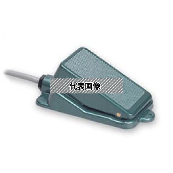 【ご注意：画像は代表画像です。カラーやサイズは商品名を必ずご確認下さい。】用途●産業機器(各種工作機械など)、運輸車輌(電車、バスなど)、木工機器、縫製機器、設備機器、医療機器、測定機器、民生機器など全般。商品説明OFL基本形シリーズはアル...