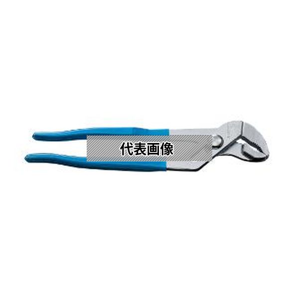 【ご注意：画像は代表画像です。カラーやサイズは商品名を必ずご確認下さい。】用途●パイプなどの配管作業に。●水道の蛇口など水まわり作業に。●ボルト・ナットの締め付け・取り外し。●線材のねじり・曲げ・引っ張り。●栓やビンのフタなどの開閉。商品説...