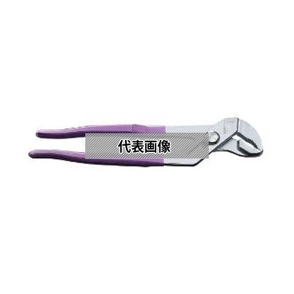 【ご注意：画像は代表画像です。カラーやサイズは商品名を必ずご確認下さい。】用途●パイプなどの配管作業に。●水道の蛇口など水まわり作業に。●ボルト・ナットの締め付け・取り外し。●線材のねじり・曲げ・引っ張り。●栓やビンのフタなどの開閉。商品説...