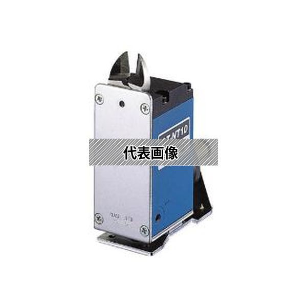 【ご注意：画像は代表画像です。カラーやサイズは商品名を必ずご確認下さい。】用途—商品説明刃開きが調整できニッパー設置後の微調整が簡単できれいなカット面が得られる。ブレード表裏の交換が可能。商品スペック使用空気圧(MPa)：0.4〜0.5空気...