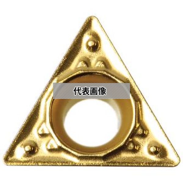 【ご注意：画像は代表画像です。カラーやサイズは商品名を必ずご確認下さい。】用途—商品説明鋼加工用ハイブリッドサーメット。MEGACOATNANO。仕上げ〜中HQブレーカ。商品スペックコーティング：MEGACOATNANOCermetブレーカ...