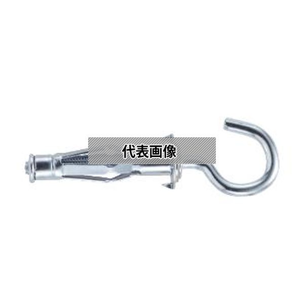 【ご注意：画像は代表画像です。カラーやサイズは商品名を必ずご確認下さい。】用途●ウォールキャビネット・額の取り付けに。●カーテン・ウォールの取り付けに。商品説明石膏ボード・新建材にがっちり固定。ボードアンカーはネジや釘の使えない新建材、石膏...