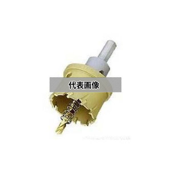 【ご注意：画像は代表画像です。カラーやサイズは商品名を必ずご確認下さい。】用途—商品説明ロングセラーの超硬ホルソーです。ドリルと本体のチタンダブルコーティング。深孔を可能にした切粉排出機構。(0.3〜25mmの深孔可能、ステンレスは6mm以...