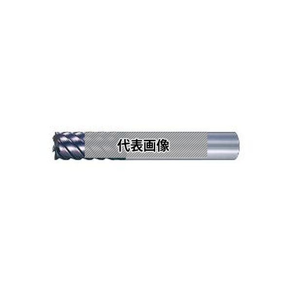 【ご注意：画像は代表画像です。カラーやサイズは商品名を必ずご確認下さい。】用途—商品説明高硬度材加工用スクエアエンドミル。商品スペック刃径(mm)：12最大切込み(mm)：24全長(mm)：100シャンク径(mm)：12刃数(枚)：6ねじれ...