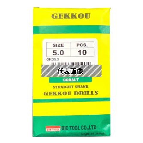 【ご注意：画像は代表画像です。カラーやサイズは商品名を必ずご確認下さい。】用途●ステンレス用。商品説明驚愕の切れ味！先端の形状の違いで食付・切削・排出力が違う！独自の3大技術。(1)食付:独自の先端形状により下穴不要。(2)切削:独自の刃型...