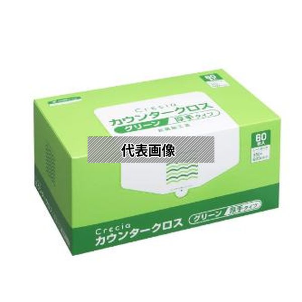 【ご注意：画像は代表画像です。カラーやサイズは商品名を必ずご確認下さい。】用途—商品説明しっかり拭ける厚手タイプのふきん。抗菌加工済みなので、調理場や食事スペースでの第拭きに安心して使用可能。商品スペックシートサイズ(mm)：350×600...