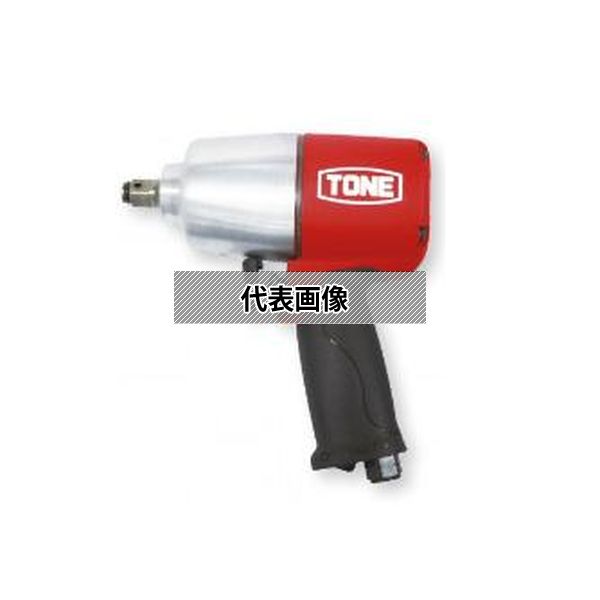 【ご注意：画像は代表画像です。カラーやサイズは商品名を必ずご確認下さい。】用途●自動車、大型バス・トラックのタイヤ交換作業や重機・建設機械の整備に。●一般作業でのボルト・ナットの着脱作業に。●トラクター耕運機の爪交換に。商品説明ハイパワー(...