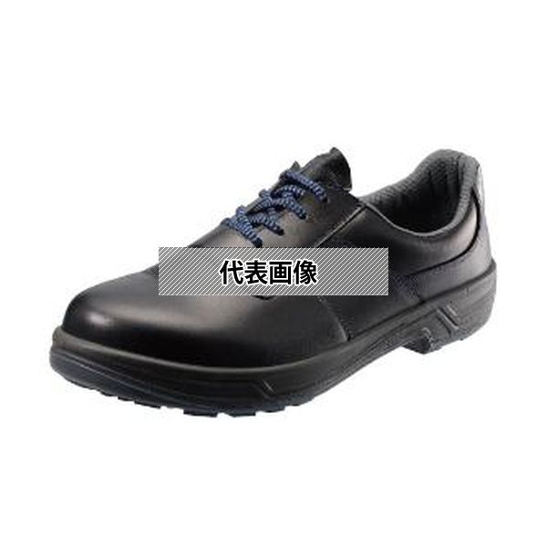 【ご注意：画像は代表画像です。カラーやサイズは商品名を必ずご確認下さい。】用途●プレス・旋盤・フライス盤作業。●警備作業。商品説明ワンランク上の履き心地、快適性を追求したこだわりの高級モデル。甲被に透湿性に優れた銀付牛革を採用した『8500...