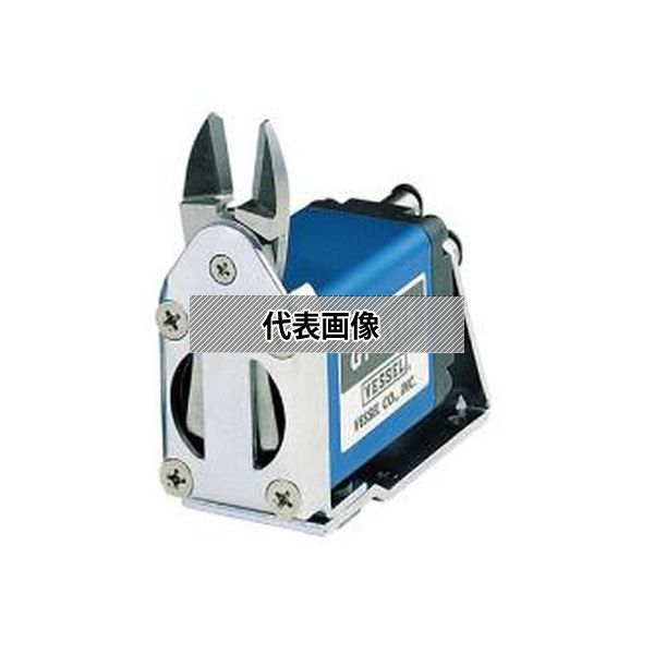 【ご注意：画像は代表画像です。カラーやサイズは商品名を必ずご確認下さい。】用途—商品説明スペースを有効に利用できる横型スライド。本体の高さが低いのでワーク取り出し時にチャック盤の作動を妨げない。カット残りを出さない高精度ゲートカット。商品ス...