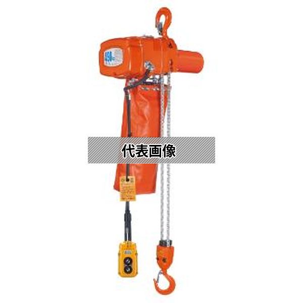 【ご注意：画像は代表画像です。カラーやサイズは商品名を必ずご確認下さい。】用途●お店で、工場で、建設現場で。商品説明小型・軽量・高性能のパワフルマシーン。軽レールクレーンHBシステムとの組み合わせで、あとづけできるマニュアルクレーンに変身。...