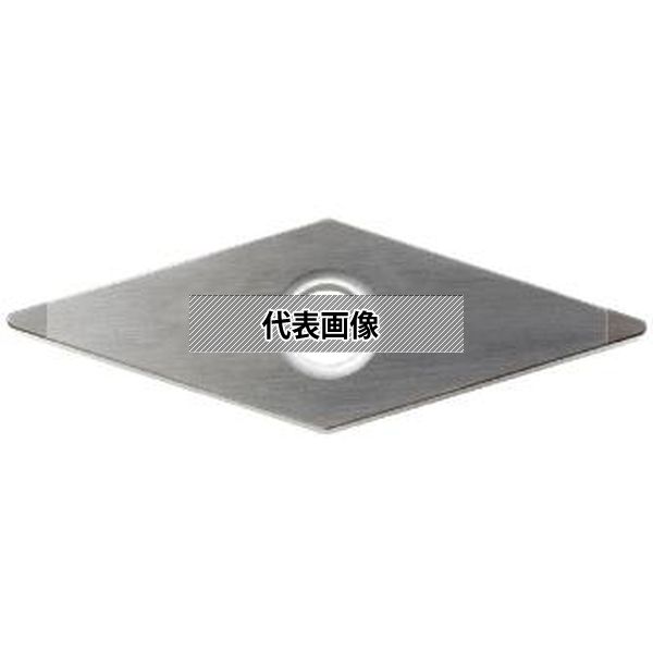 【ご注意：画像は代表画像です。カラーやサイズは商品名を必ずご確認下さい。】用途—商品説明—商品スペックコーティング：MEGACOATCBN内接円IC(mm)：9.525インサート厚さ［記号］(mm)：4.76インサート取付け穴径D1(mm)...