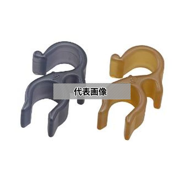 【ご注意：画像は代表画像です。カラーやサイズは商品名を必ずご確認下さい。】用途—商品説明コードの仮止めや収納時の取りまとめに大変便利です。Φ9〜φ11の電線用。リールのコードやホースを留められるクリップです。商品スペック適用径(mm)：Φ7...