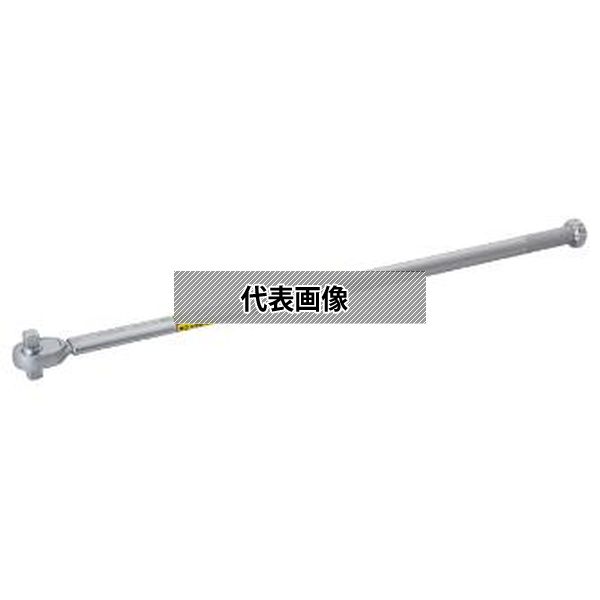 【ご注意：画像は代表画像です。カラーやサイズは商品名を必ずご確認下さい。】用途—商品説明ボルト・ナット類の締付け専用トルクレンチです。トルク能力範囲のトルク値の中から希望するトルク値を、あらかじめセットするトルクレンチです。設定したトルク値...