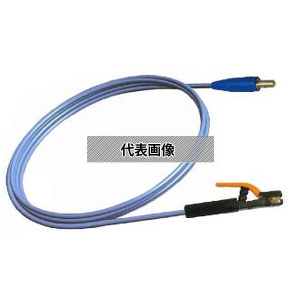 【ご注意：画像は代表画像です。カラーやサイズは商品名を必ずご確認下さい。】用途—商品説明ホルダー・ピンロックジョイントオス+メス銅WCT20cm付アルミケーブルです。商品スペック公称断面積(mm2)：22長さ(m)：5圧着端子：R22-8注...