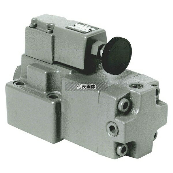 商品の特徴 油研工業 バランシング弁(リリーフ付減圧弁) 0209RBG06R10 :RBG-06-R-10 ●減圧機能とカウンタバランス機能を備えた複合弁 製品仕様 ●最高使用圧力(Mpa)：25 ●圧力調整範囲(Mpa)：0.8〜24....