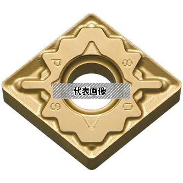 【ご注意：画像は代表画像です。カラーやサイズは商品名を必ずご確認下さい。】用途—商品説明鋼加工用CVDコーティング。商品スペックインサート厚さ［記号］(mm)：4.76コーナー半径［記号］(mm)：0.4勝手［記号］：なし［N］コーティング...